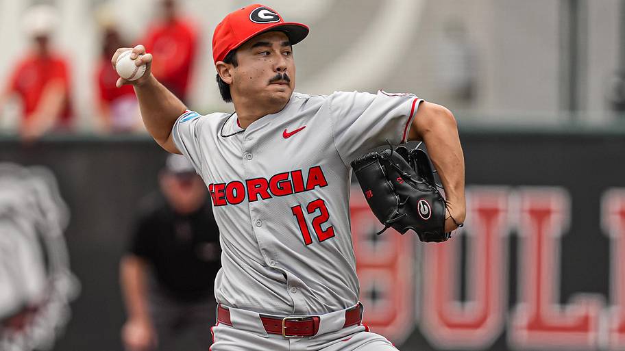 Wes Johnson believes Georgia’s College World Series odds are a waste of ...