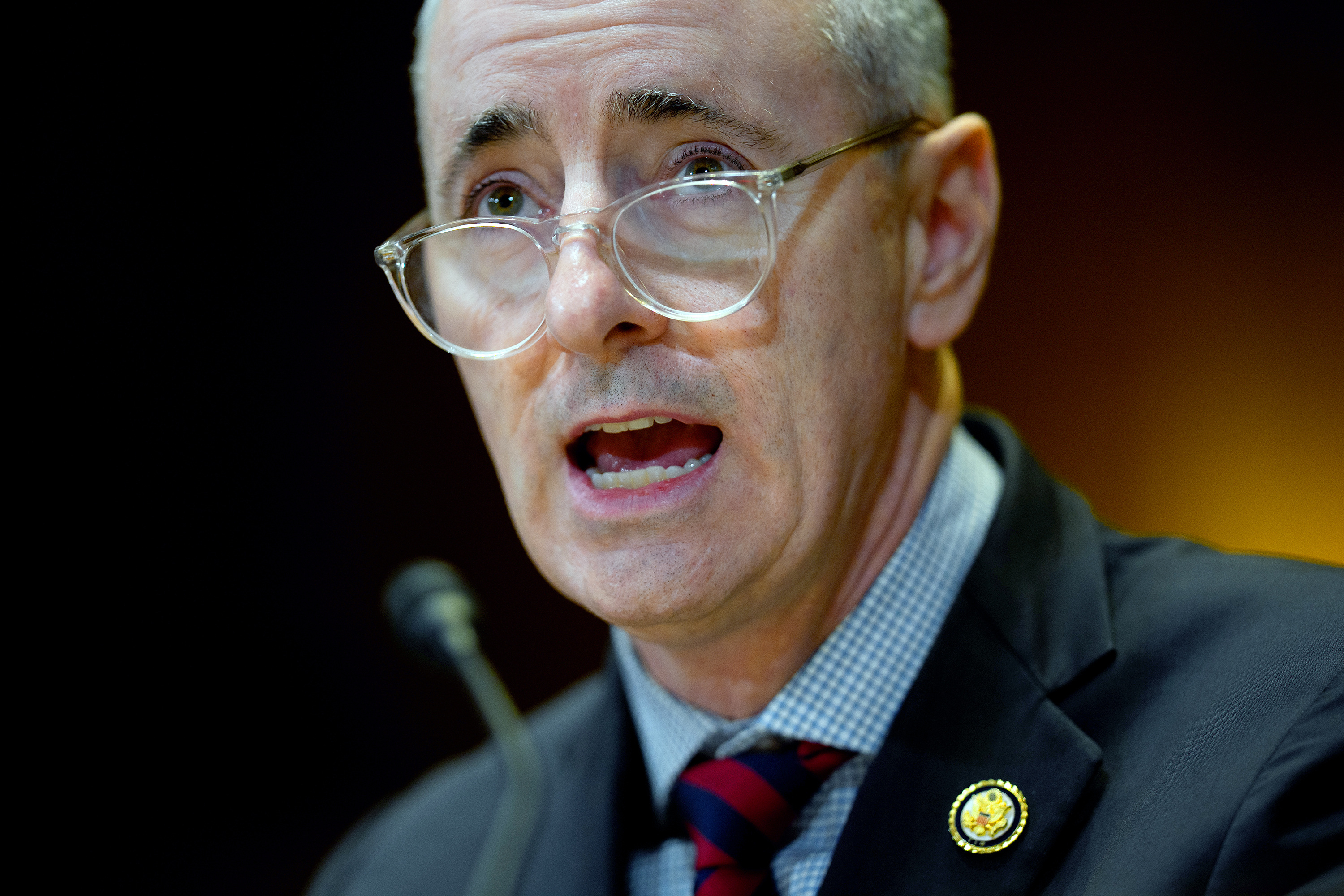 Pennsylvania Rep. Brian Fitzpatrick steps up criticism of House ...