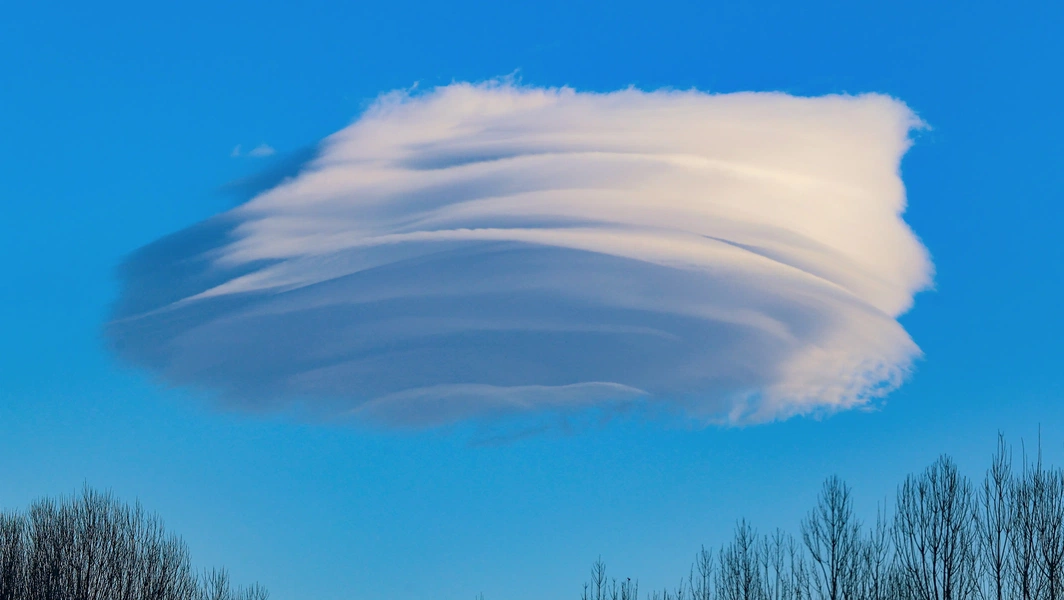 14 rare and unusual sights from nature to everyday life