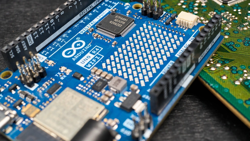 5 creative Arduino projects for all skill levels