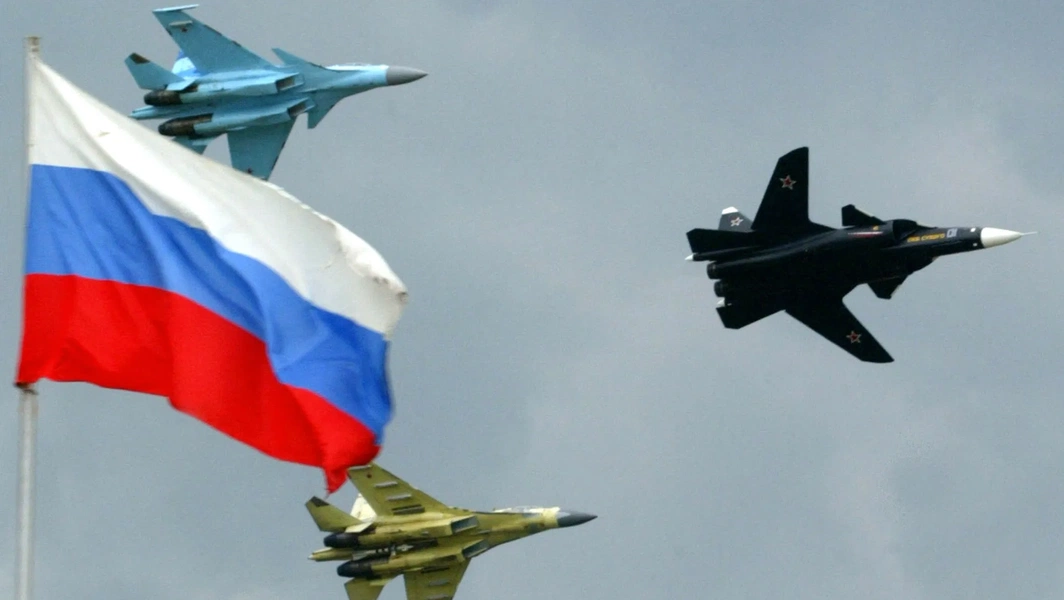 5 fastest Russian and Soviet military jets