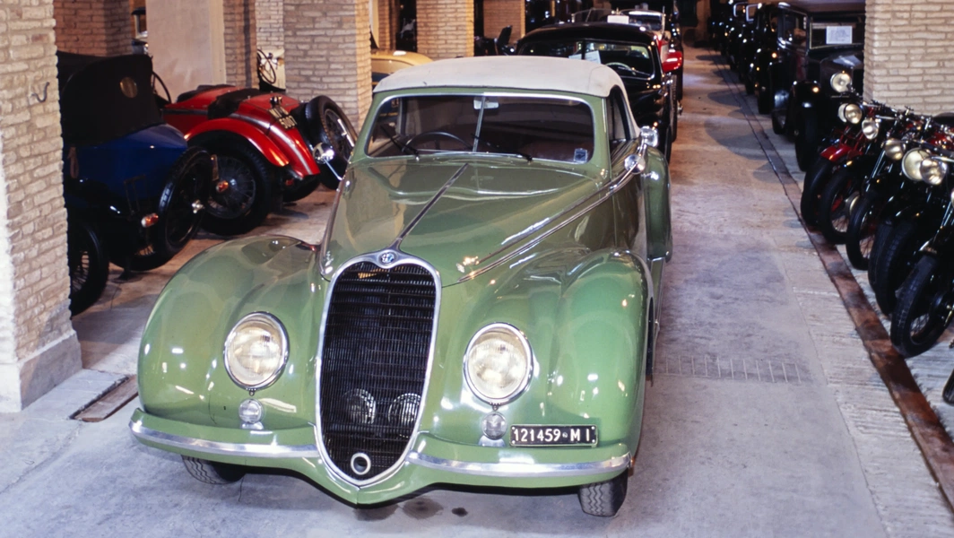 10 classic car colors that work — and those that don’t