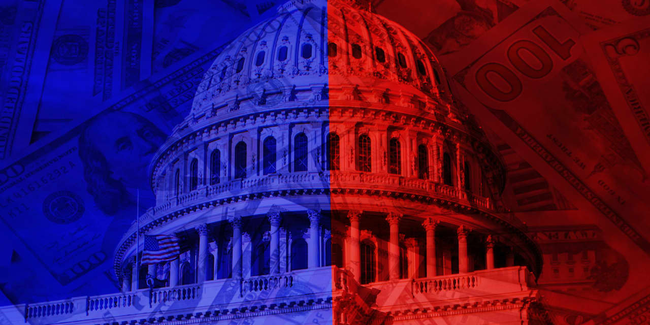 This hidden investing flaw is costing you money. Talking to political ...