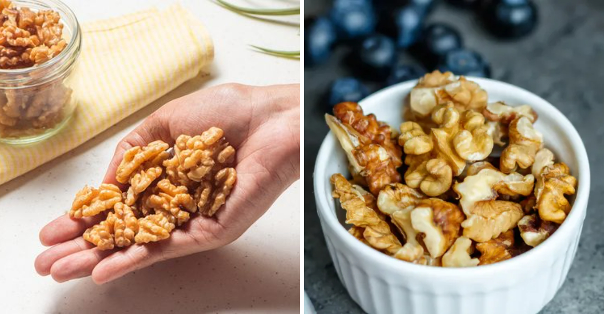 15 benefits of adding walnuts to your weekly meals