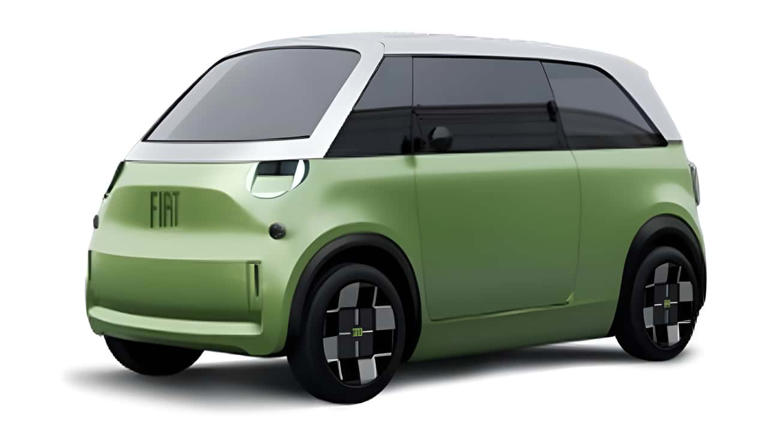 Fiat Has 5 New Models Coming Soon. Here's All Of Them