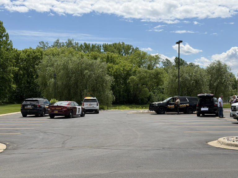Breaking news: Detroit Lakes police investigating active situation near ...