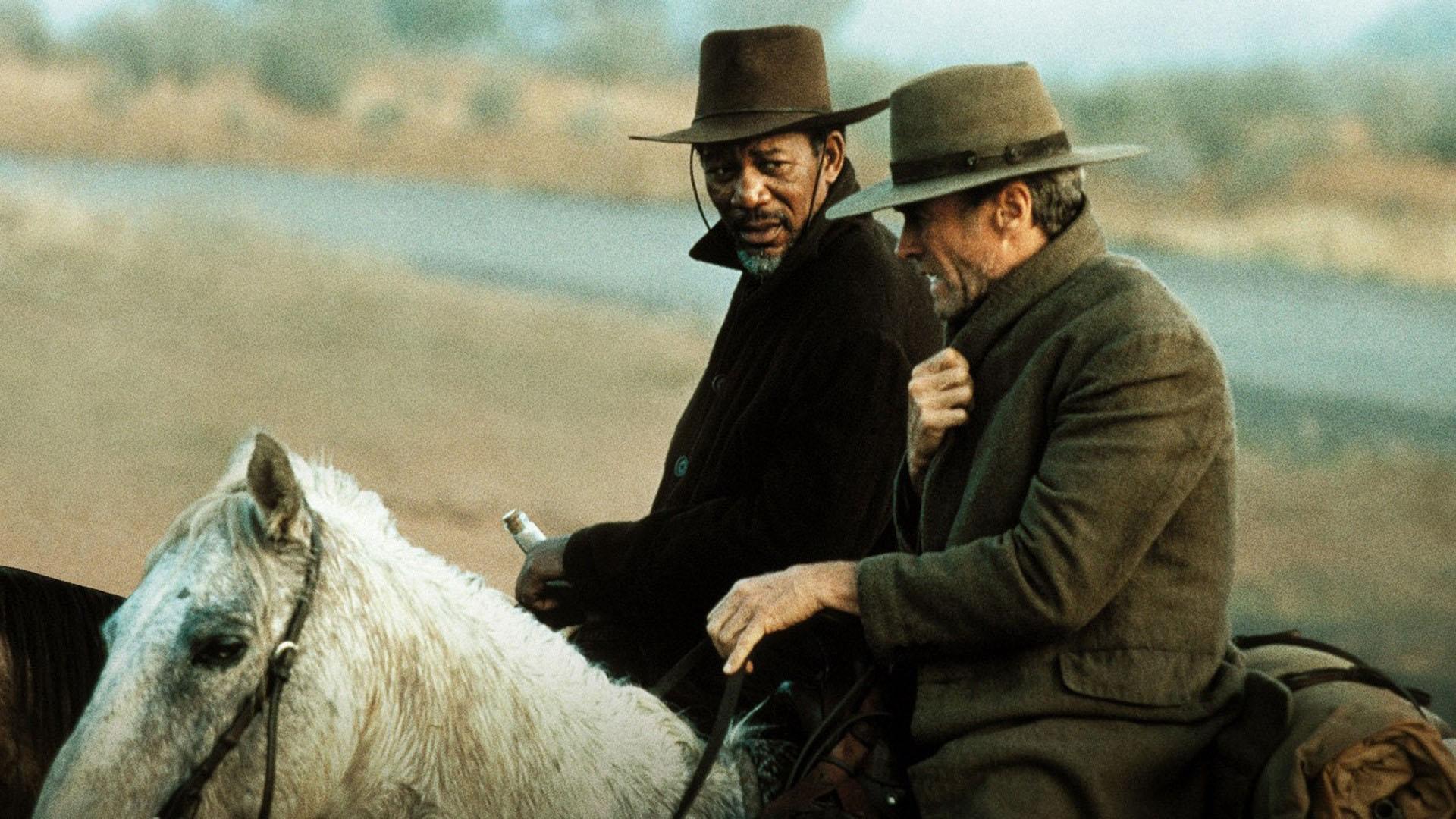 10 greatest movies about redemption, ranked