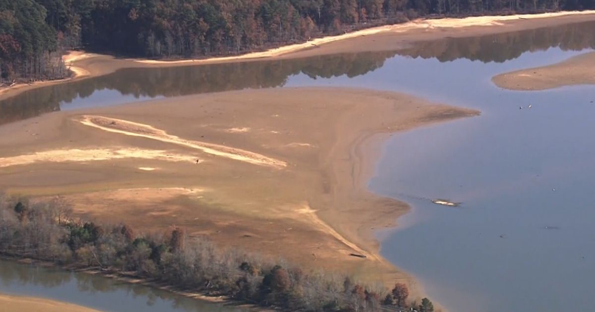 Months-long drought, rising heat bring tighter water restrictions to ...