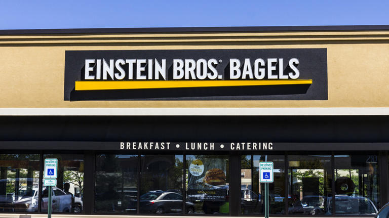 12 best-value breakfast chain restaurants