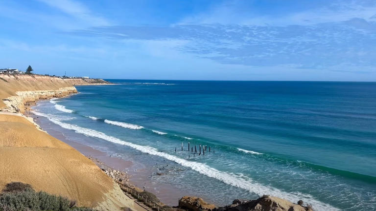 Parts of Australia on track for warmest start to winter on record amid ...