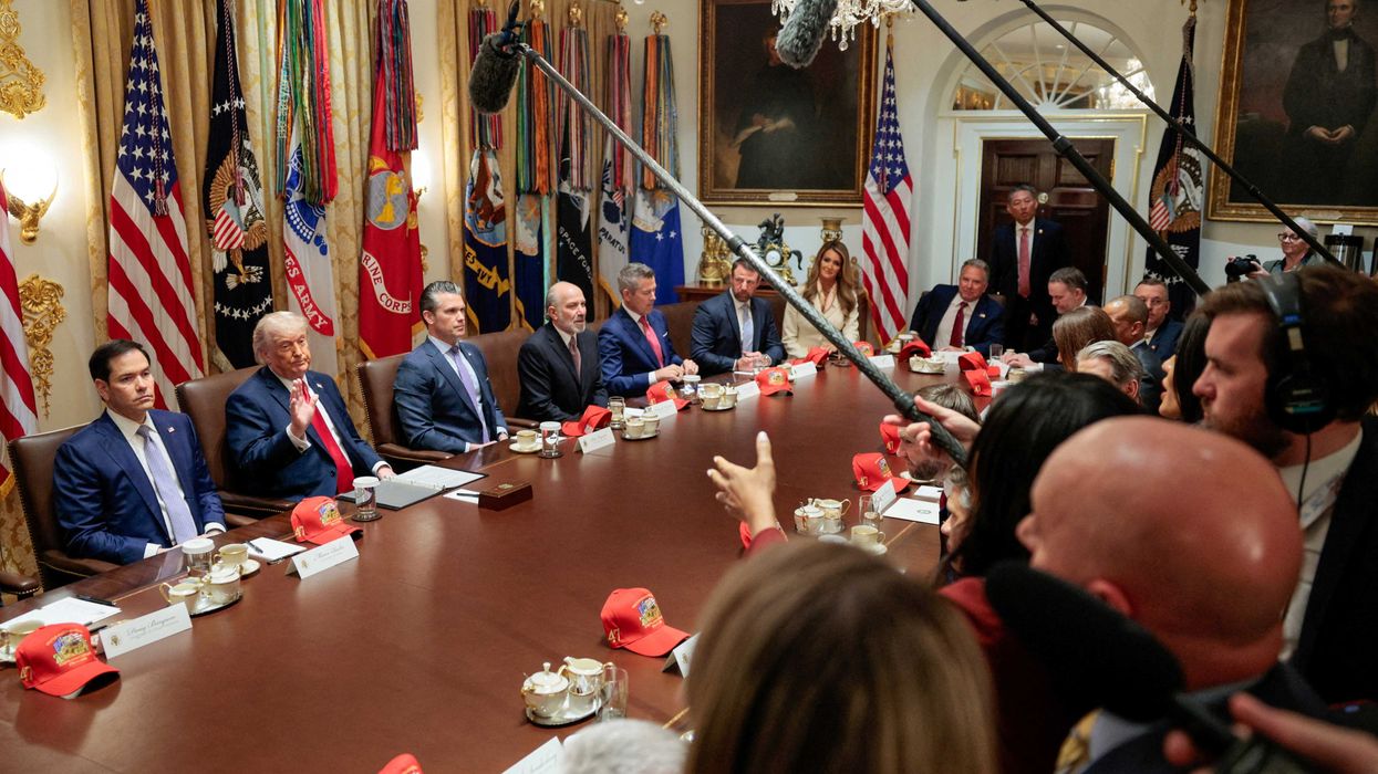 Rumors swirl that top Trump aide is next on chopping block: analysis