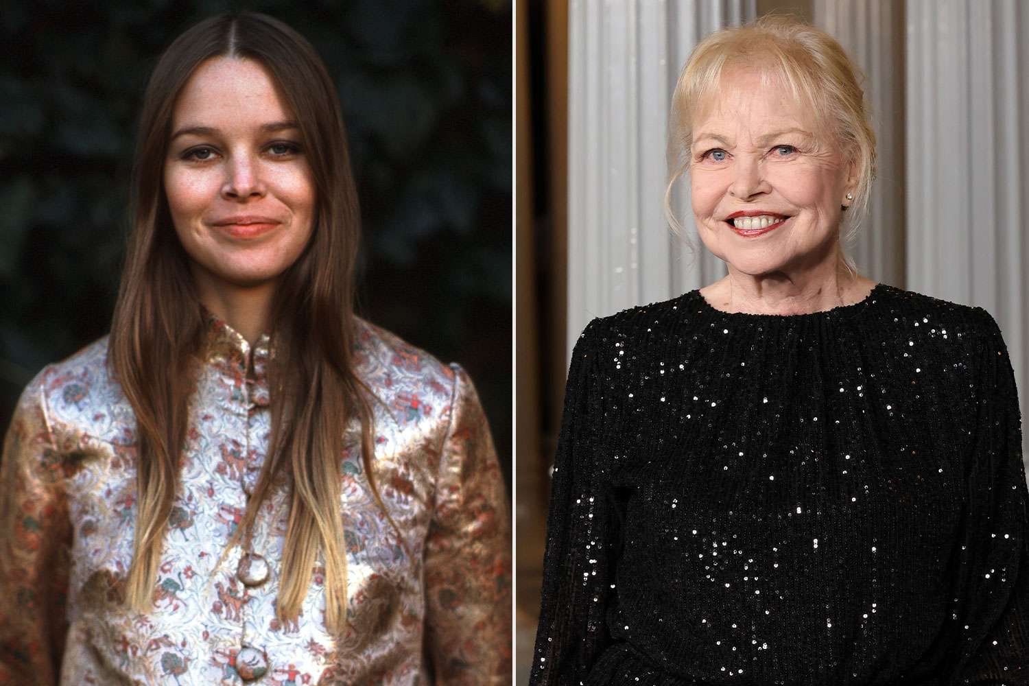Michelle Phillips recalled how she and Cass Elliot originally 'hated ...