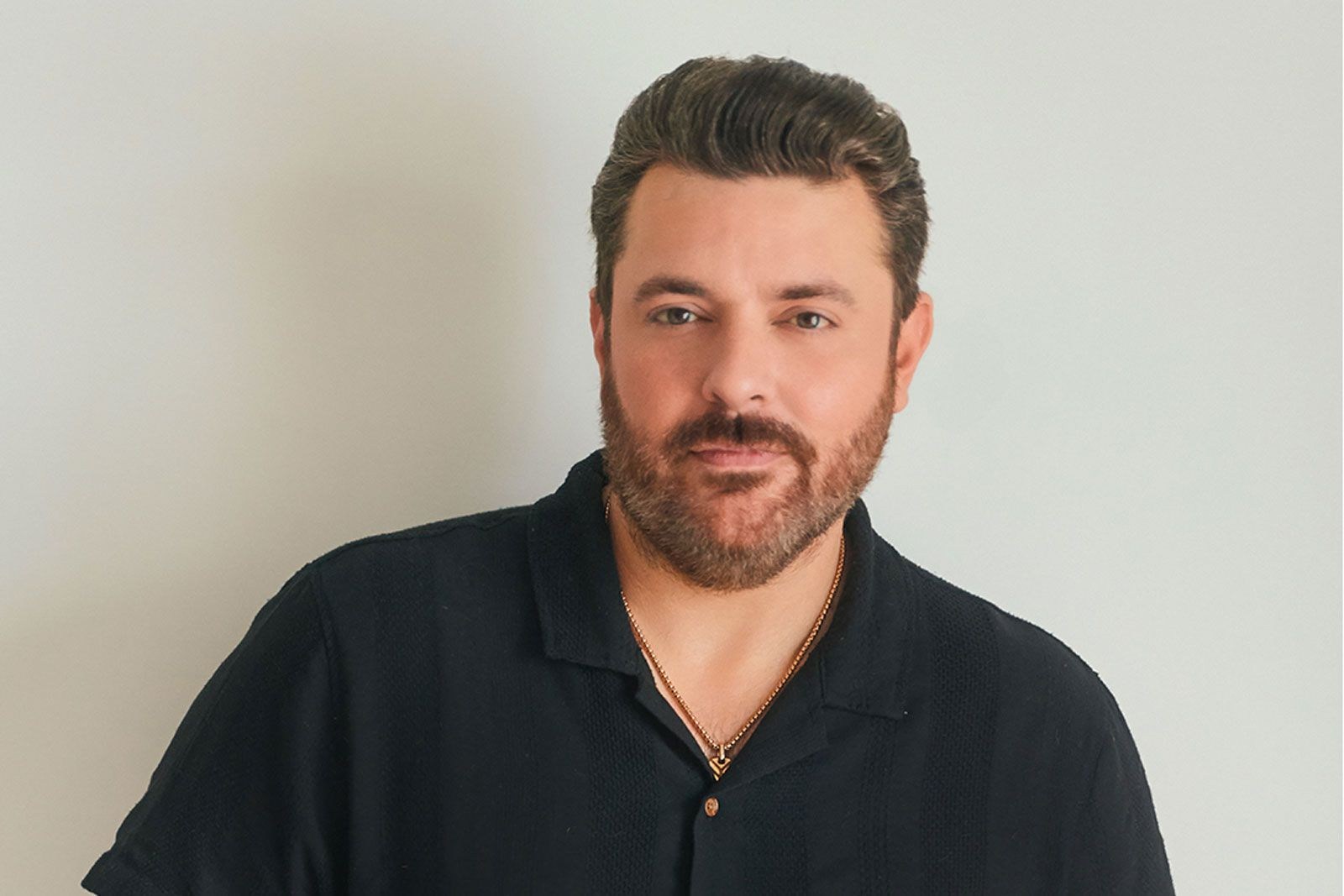 Chris Young’s new ‘I Didn’t Come Here to Leave (Deluxe)’ album features ...