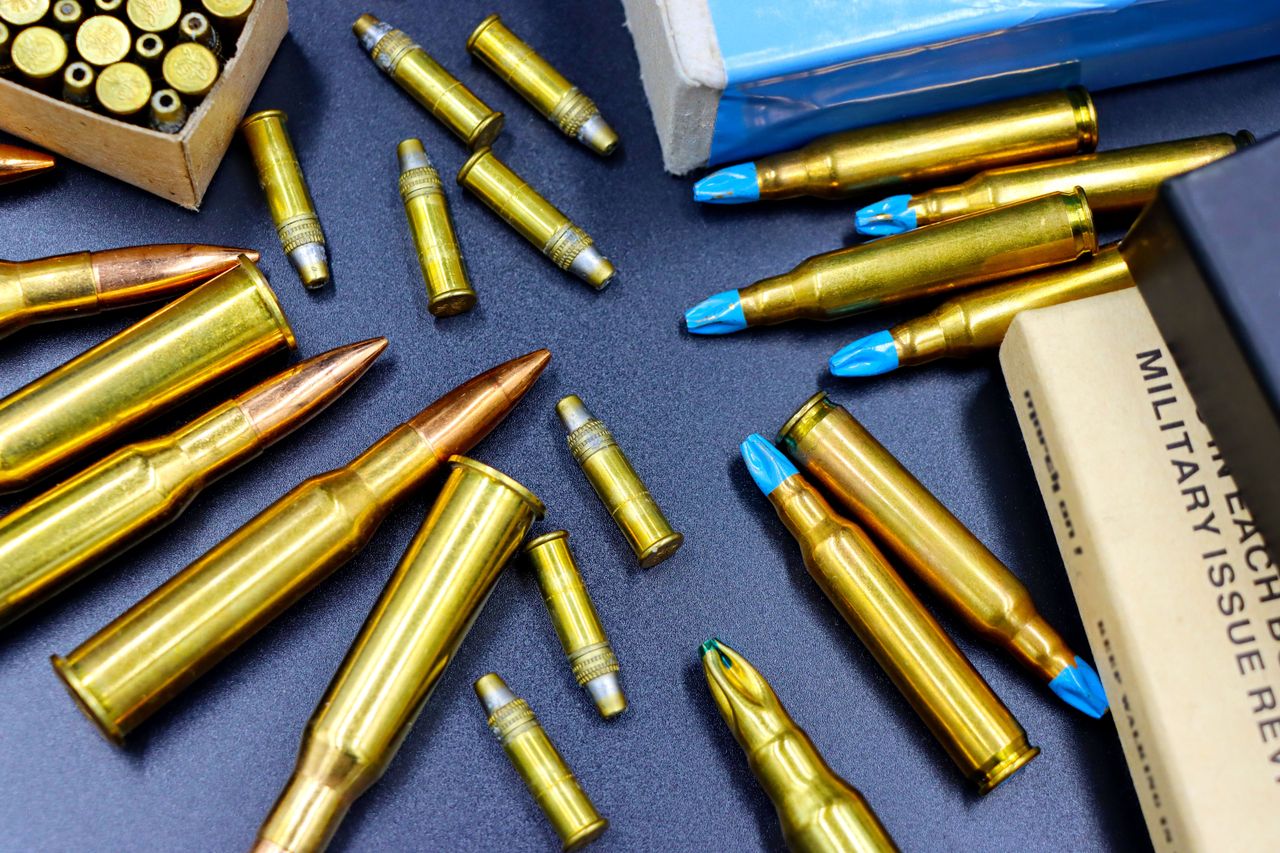 10 cartridges that helped build modern hunting culture