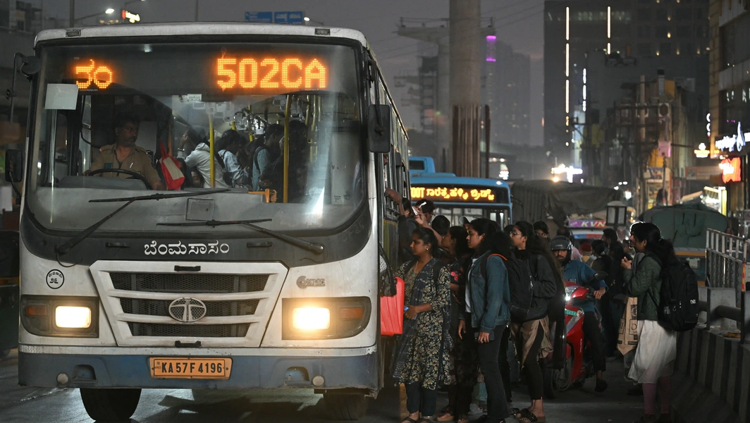 Bengaluru unveils ₹1,300cr Indiranagar–Silk Board flyover plan