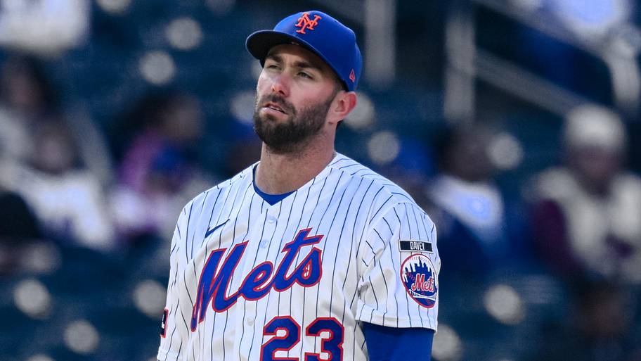 These Mets could be pushed off the roster by New York's next wave of ...