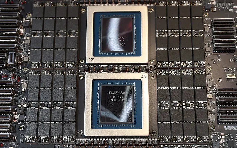 GPU shortages push vendors to revive older Nvidia models