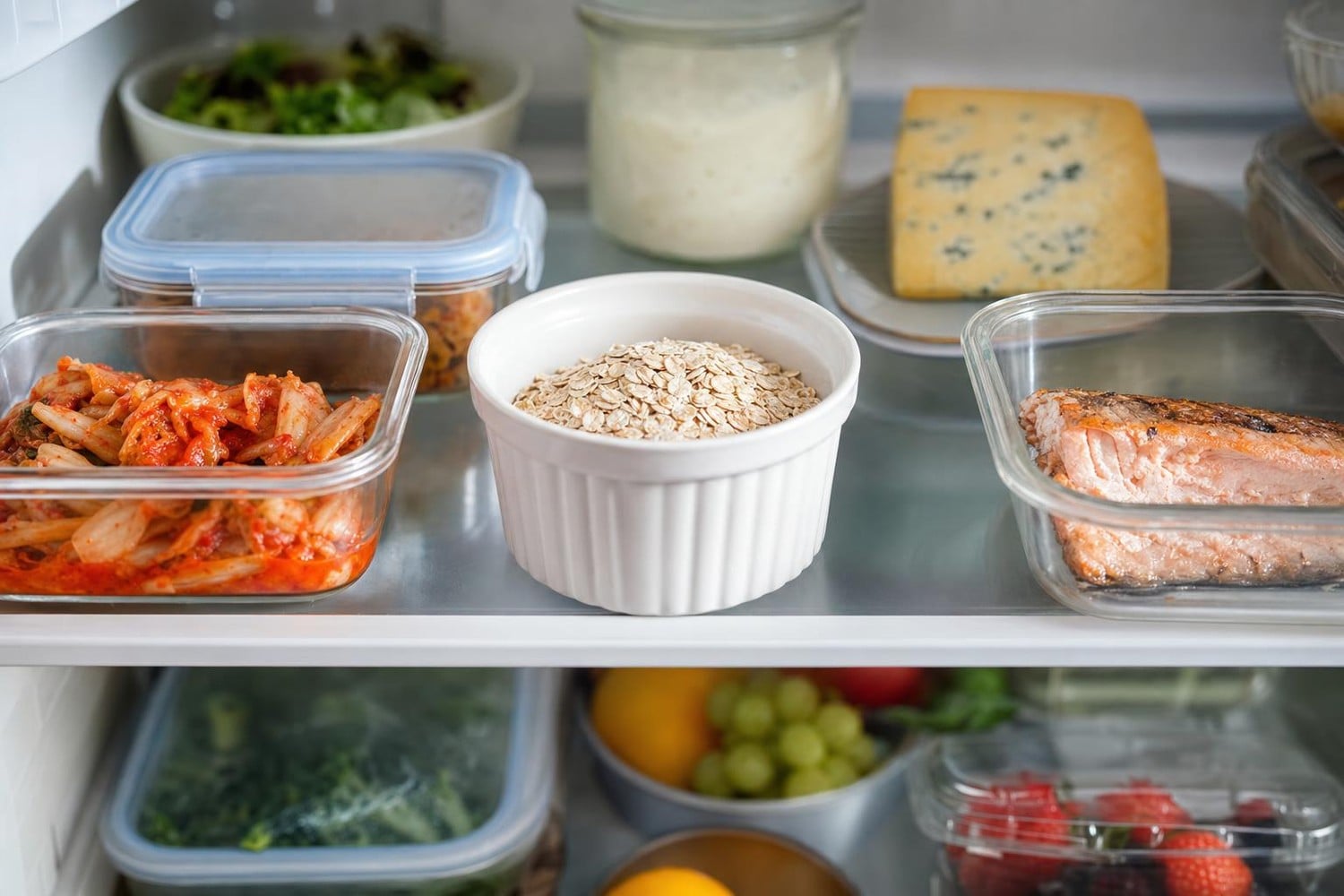 Households are only just realising this breakfast staple clears a ...