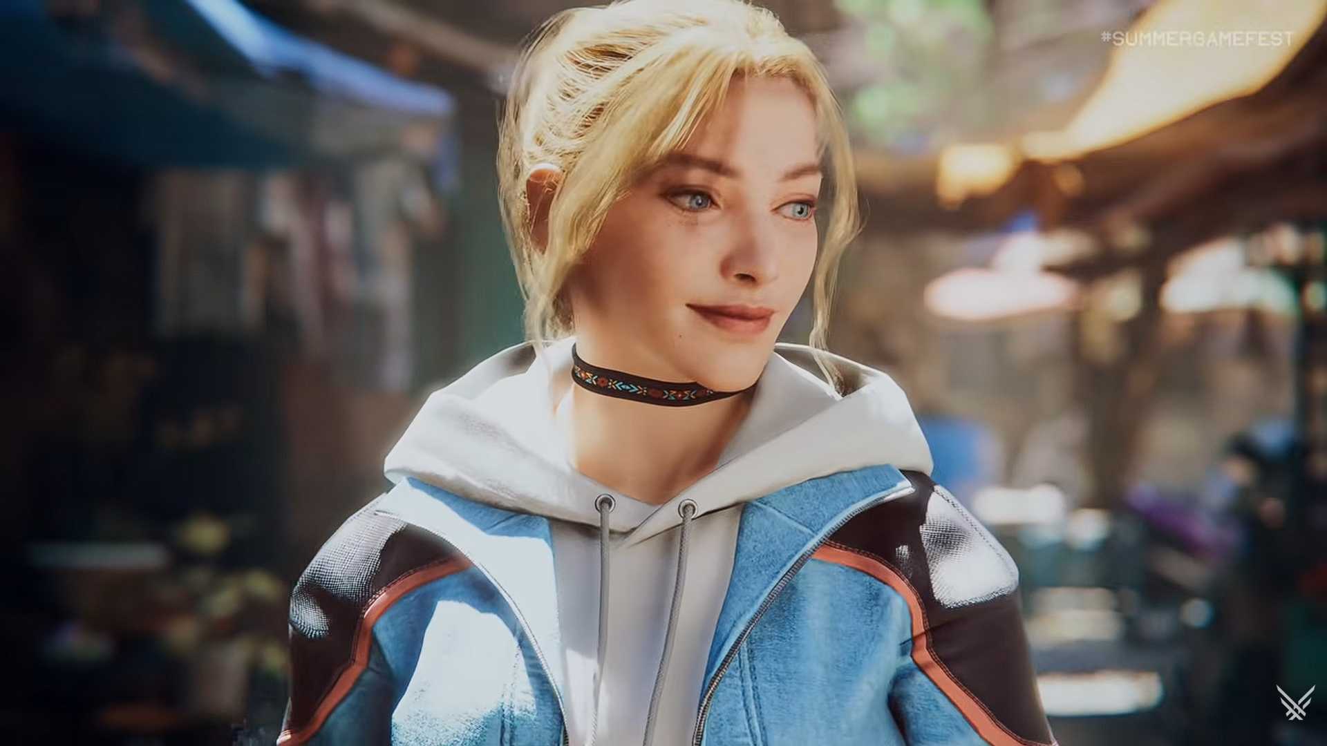 Virtua Fighter Crossroads brings open-world to franchise in 2027