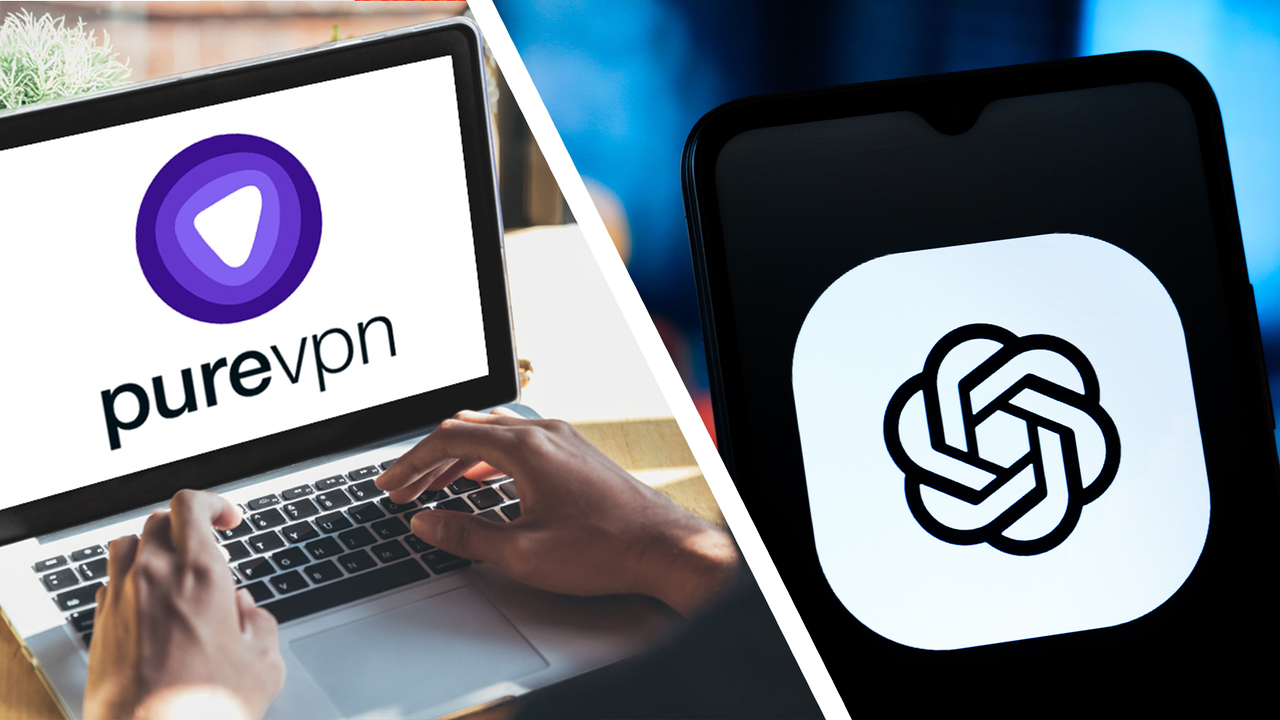 PureVPN has turned ChatGPT into a VPN assistant that handles the ...