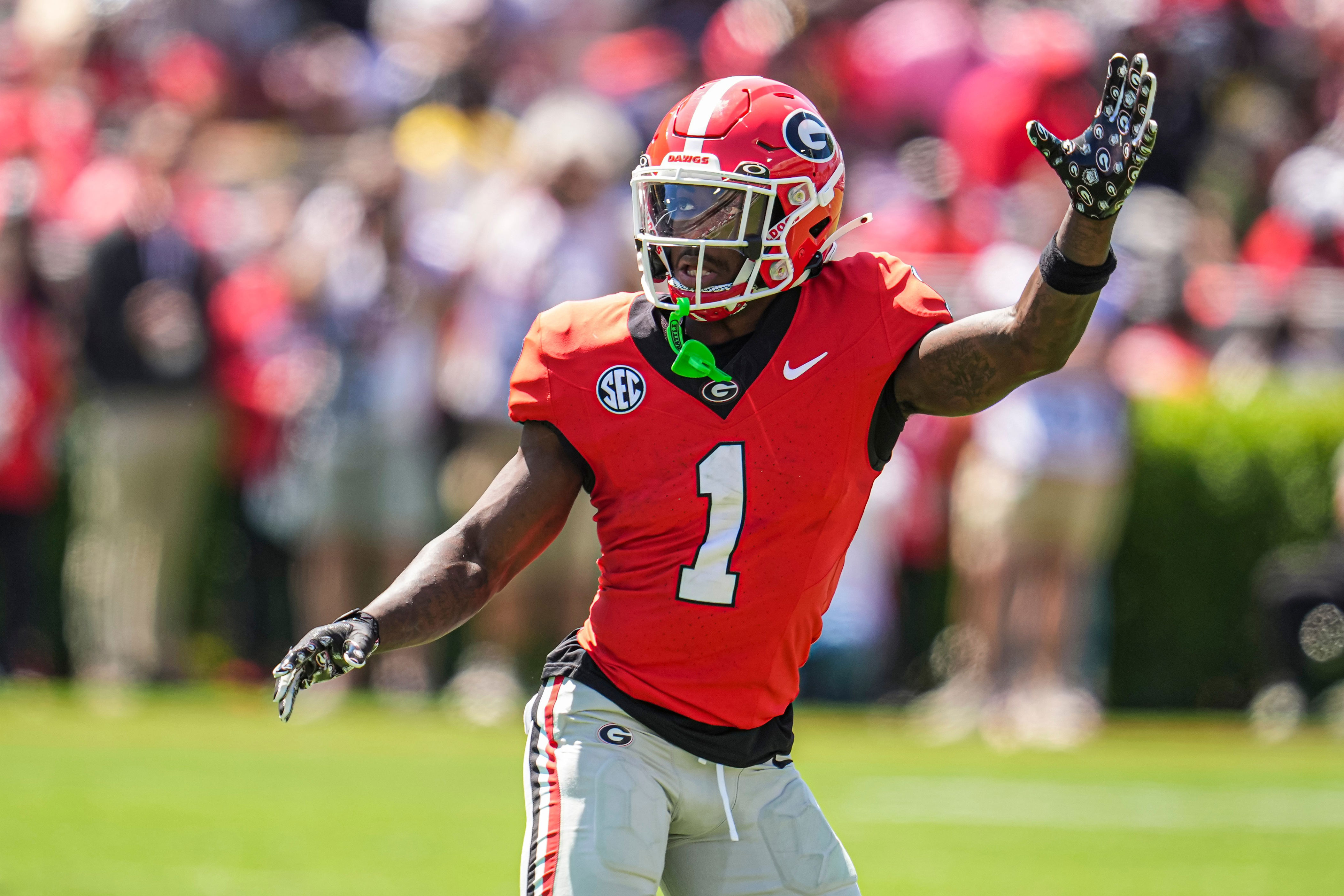 32 NFL teams, 32 fantasy football sleepers in 2026