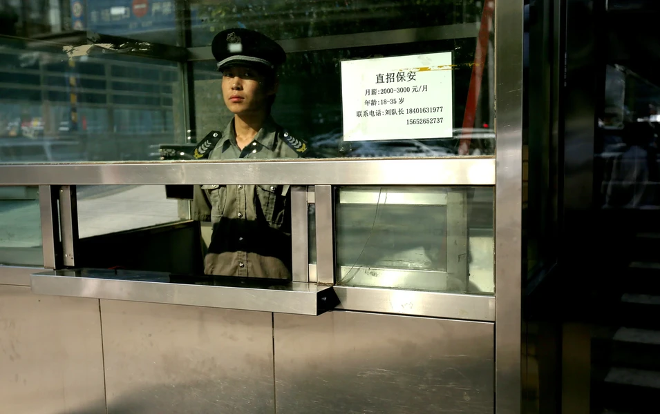 China detains US scholar Min Zin on espionage charges