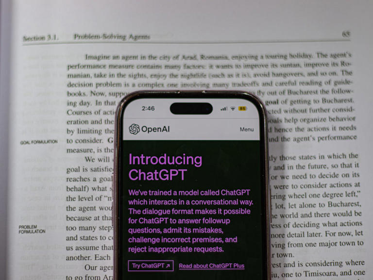 Lawsuit claims Sam Altman rushed GPT-4o to market without proper ...