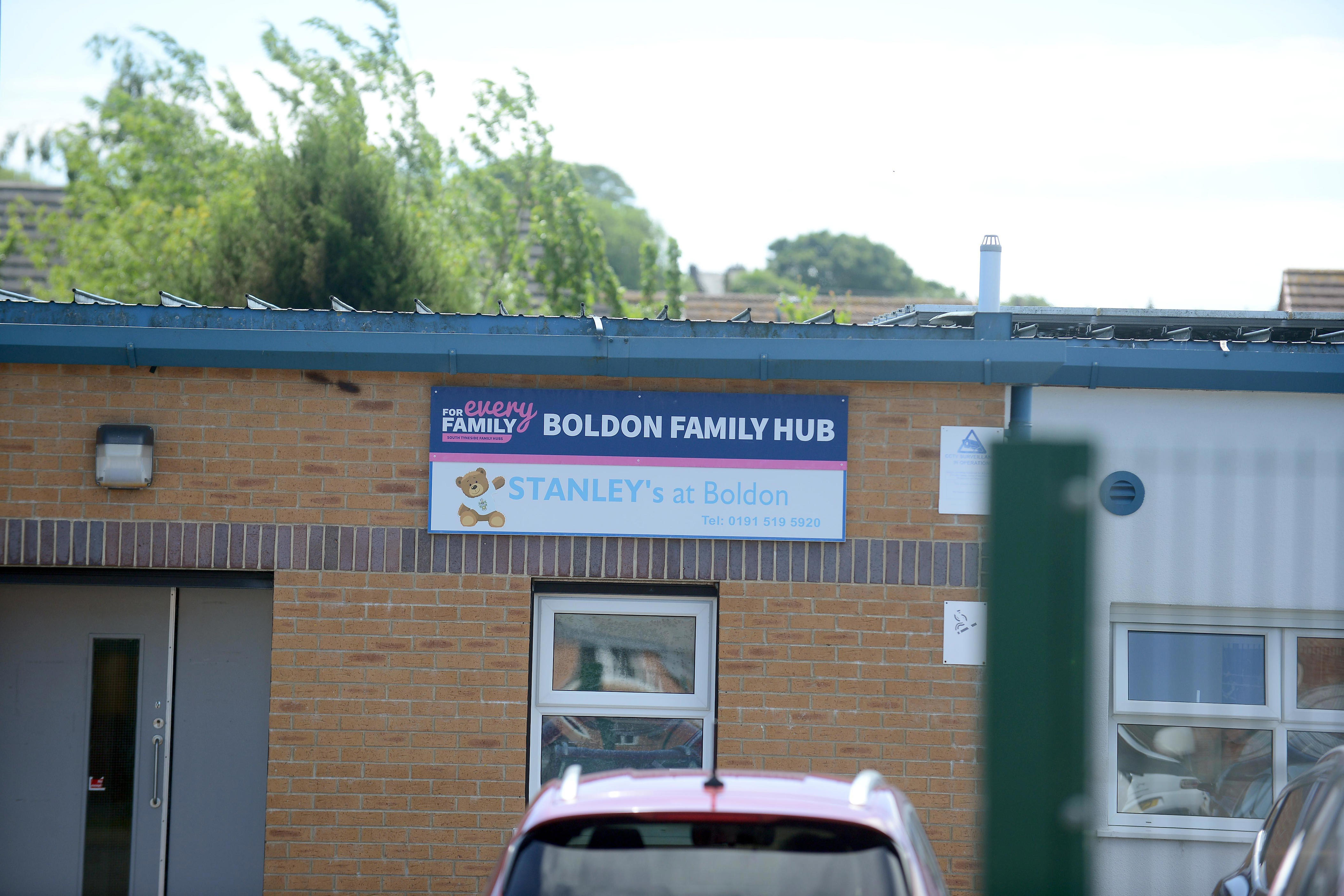 We’re calling on South Tyneside Council to ‘exhaust every alternative ...