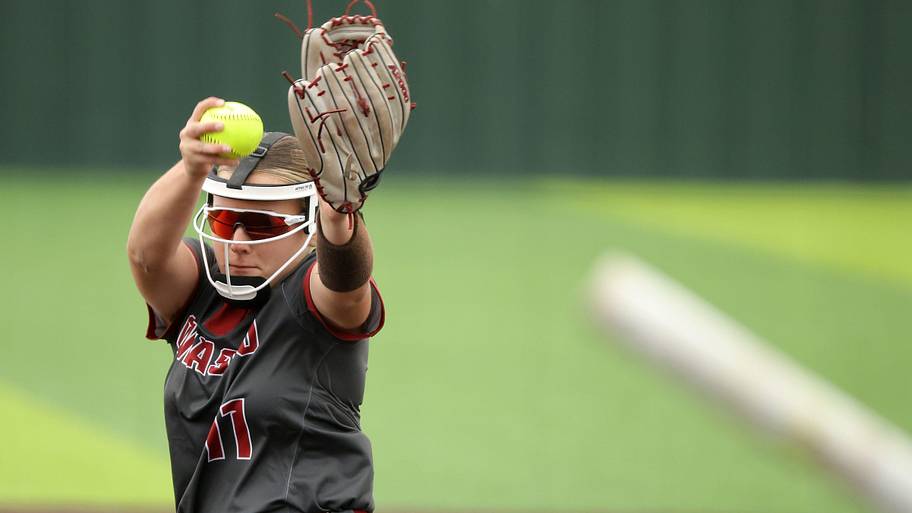 Oklahoma State softball’s Preslee Downing hitting transfer portal