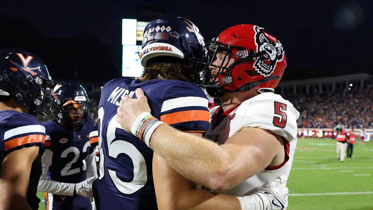 Way-too-early 2026 opponent preview: NC State will prove to be a ...