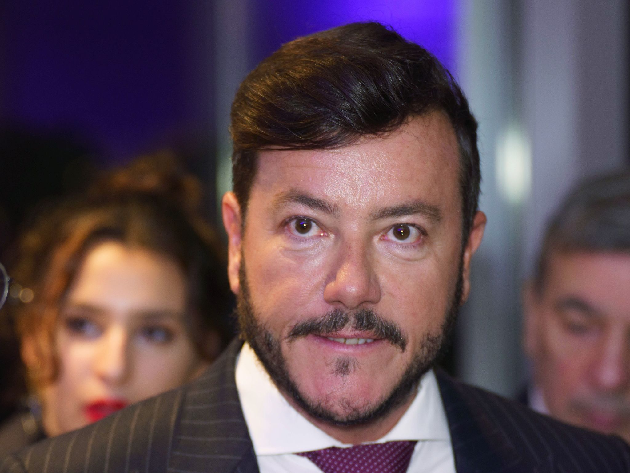 Further charges brought against Austrian investor Benko