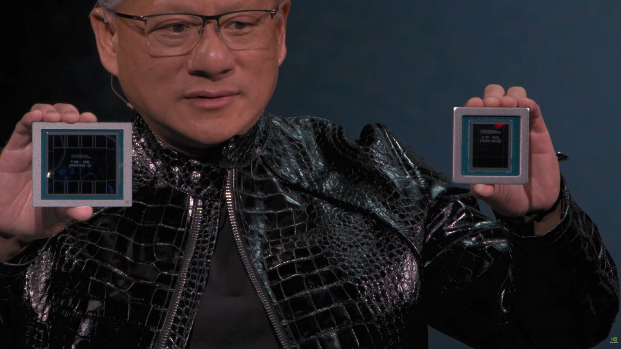 NVIDIA vuole vendere le CPU Vera ovunque, anche se costano decine di ...