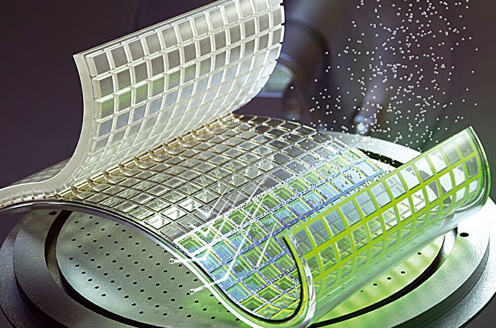 Transparent OLED advance could improve AR displays and smart windows