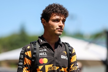 Sainz lanza una advertencia a Williams en Barcelona: "Ha sido una ...