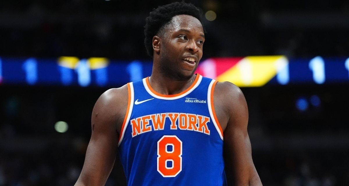 NBA Finals MVP rankings: OG Anunoby's Game 4 heroics shake up the race