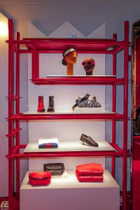 Jaden Smith on his debut Christian Louboutin men's collection