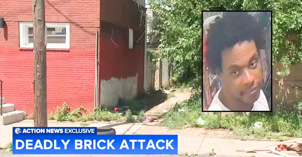 Man beat mother of 4 with bricks and stomped on her face to death ...