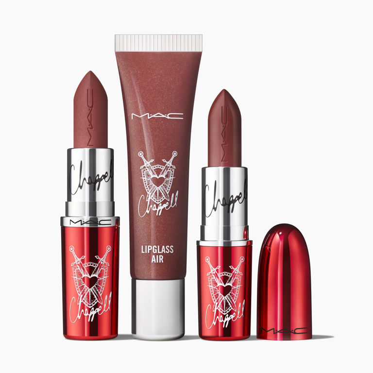 Chappell Roan is the newest face of MAC’s Viva Glam + more beauty news