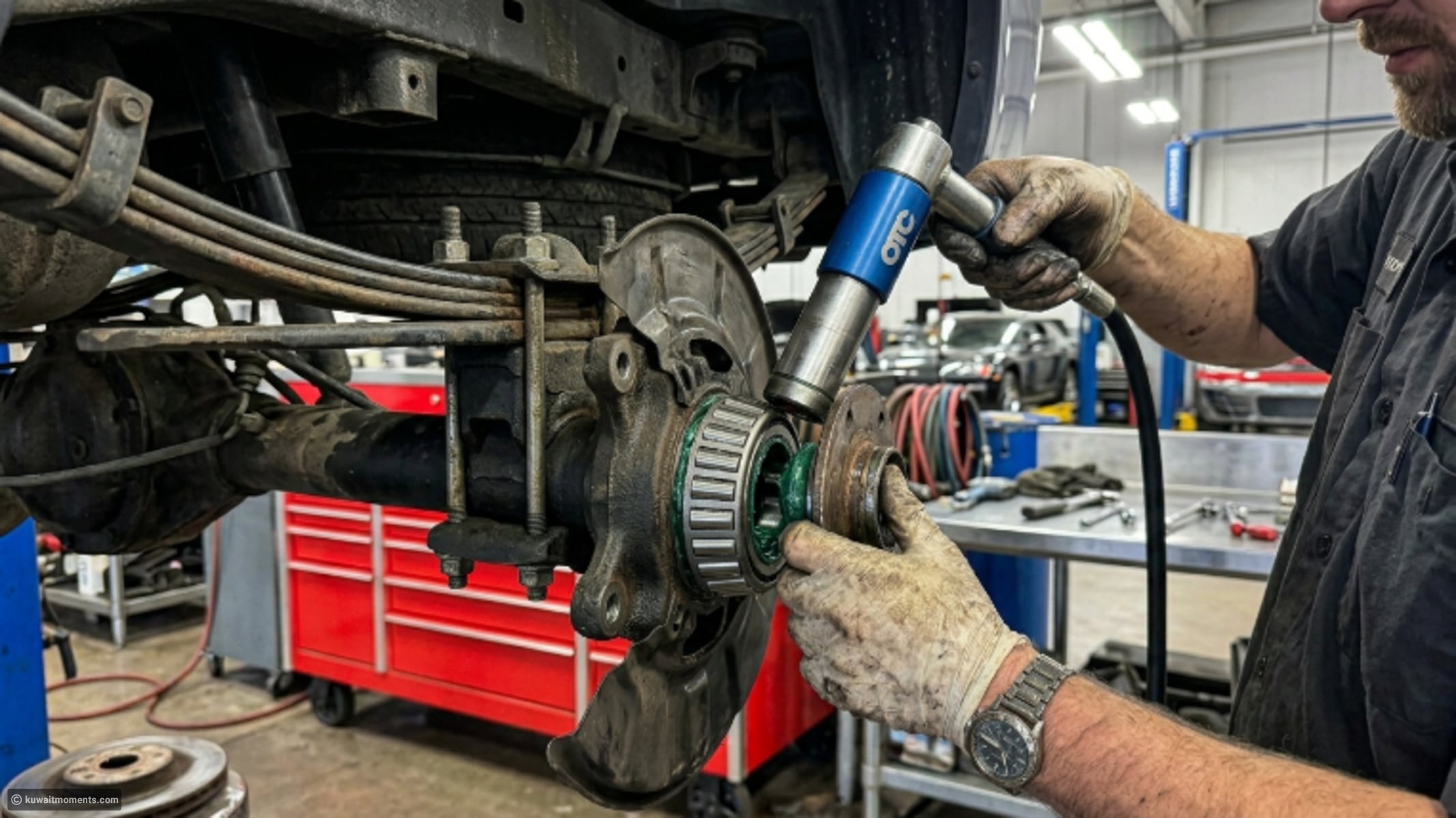 8 car parts you should always replace in pairs