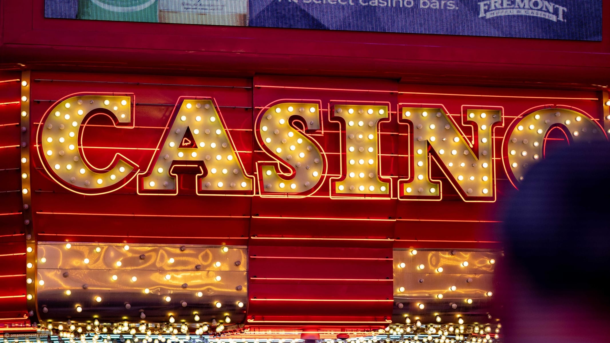Las Vegas travel 9 unwritten rules every visitor should know