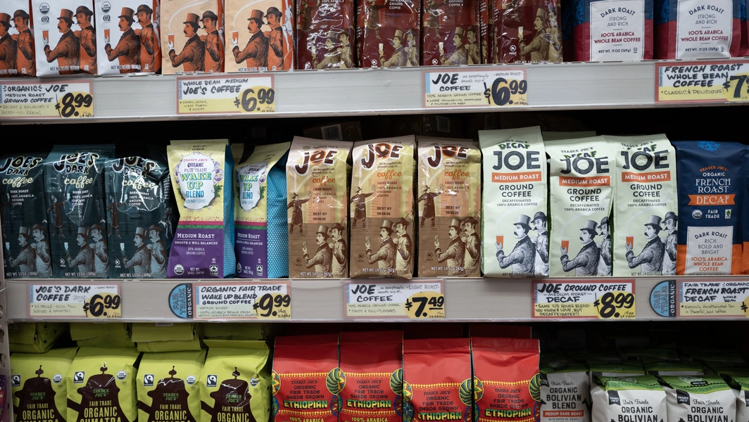 5 best and worst grocery store coffees