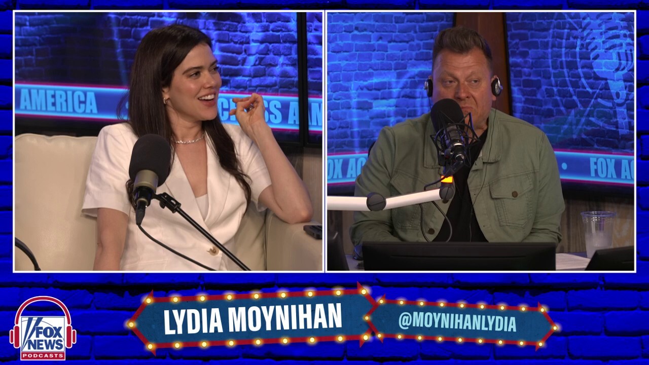Moynihan: Graham Platner is literally cosplaying as a working-class person
