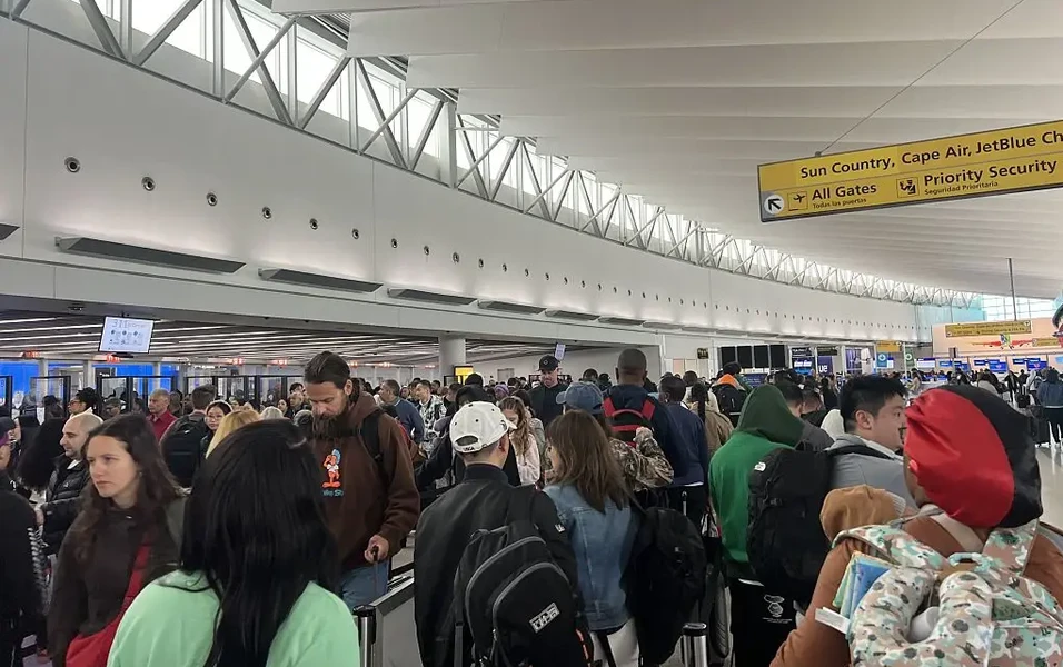 Bomb threat prompts JFK Terminal 4 evacuation, operations resume