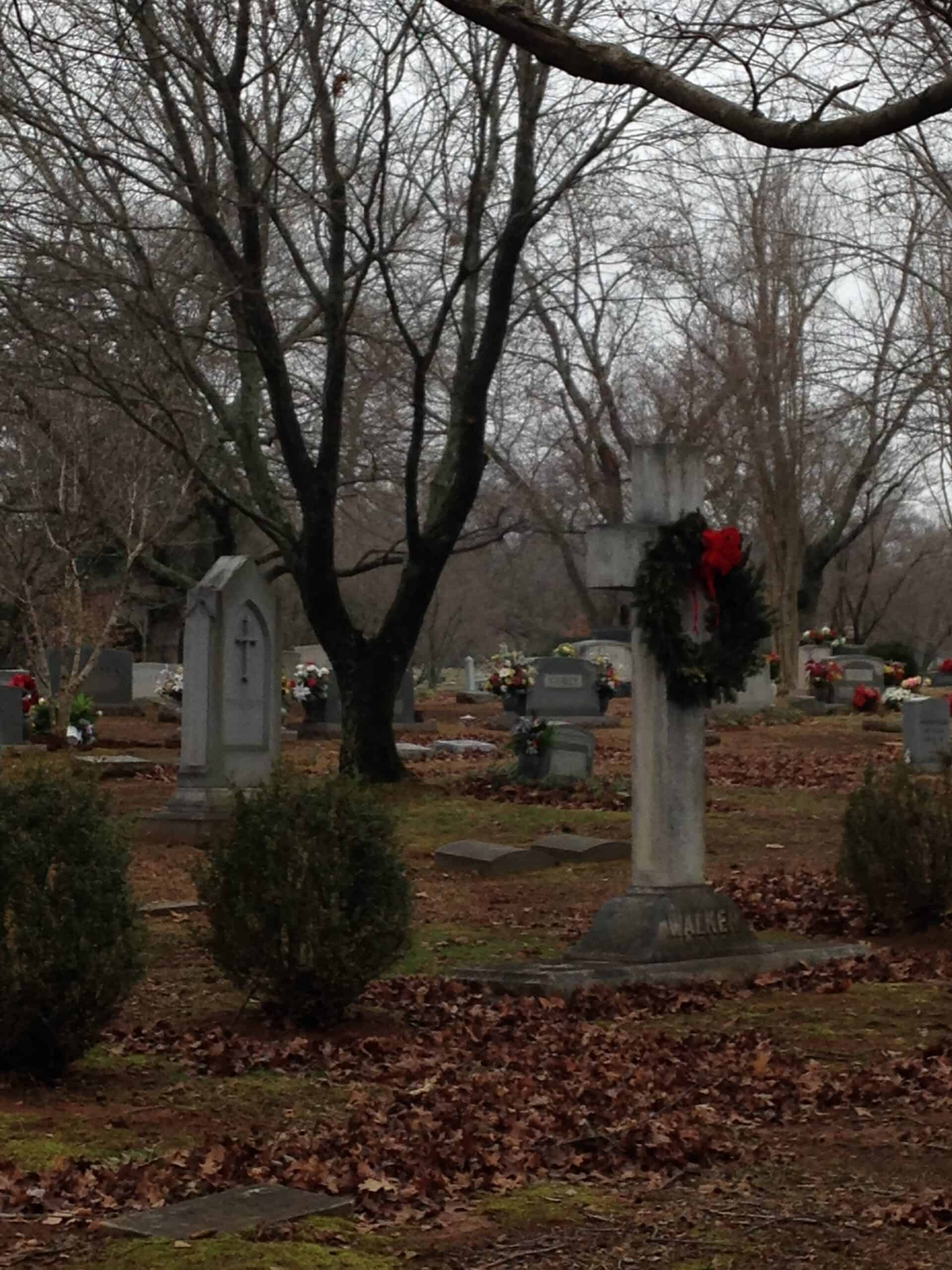 50 famous American urban legends that still creep people out