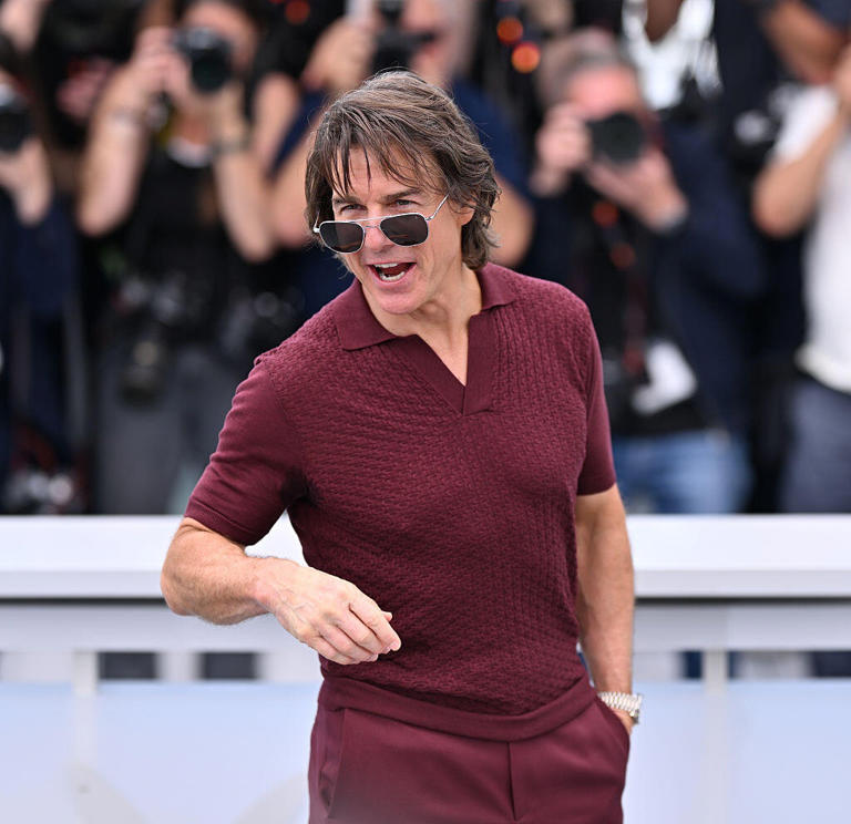 The shocking reason Tom Cruise is reaching out to Keith Urban – Nicole ...