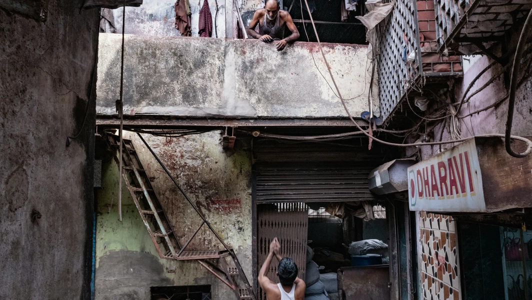 Reliance wins 101-acre Juhu Galli slum redevelopment bid
