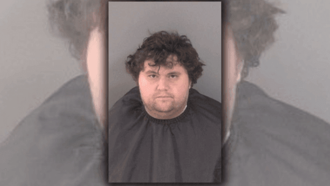 Man accused of killing Vero Beach grandmother allegedly cleaned scene ...