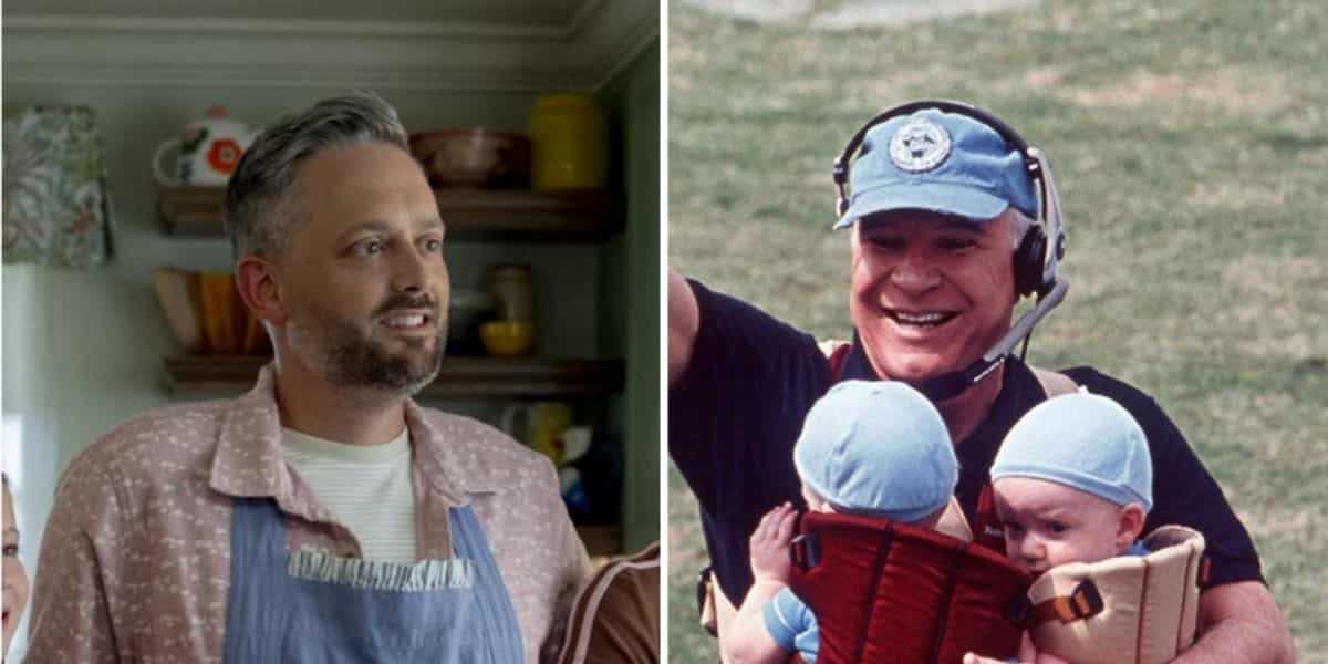 The best movies about dads learning to be dads