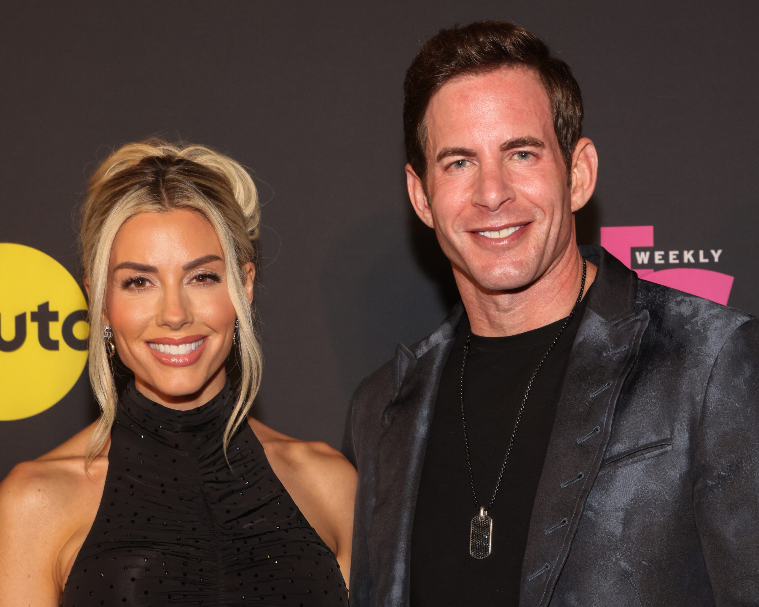 Heather Rae El Moussa says she & Tarek feel 'violated' after an ...