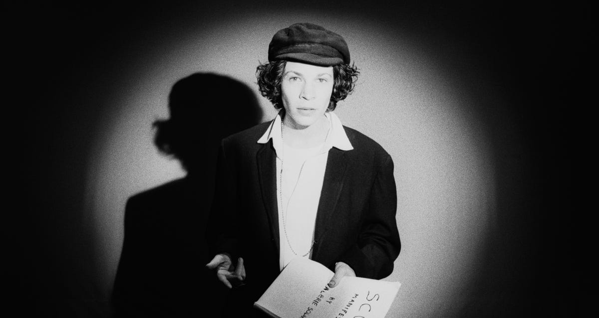 “I don’t think there’s ever one magic bullet to a story”: I Shot Andy ...